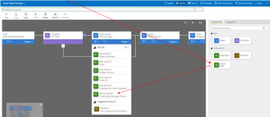Action Steps vs Workflows in Dynamics 365