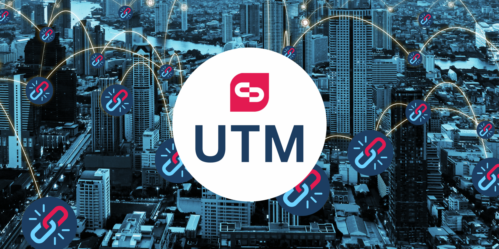 What is UTM tracking and how to use it.