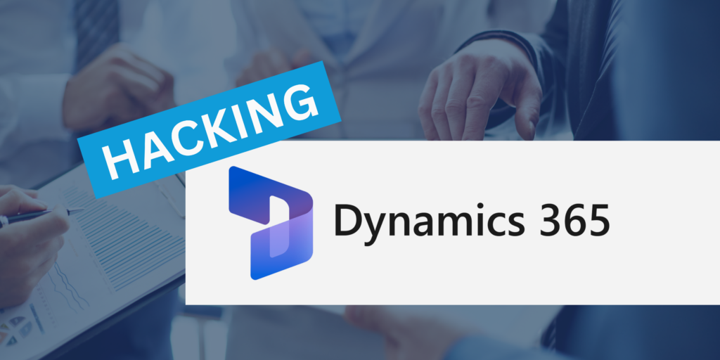 Hacking Dynamics 365 Timeline Controls
